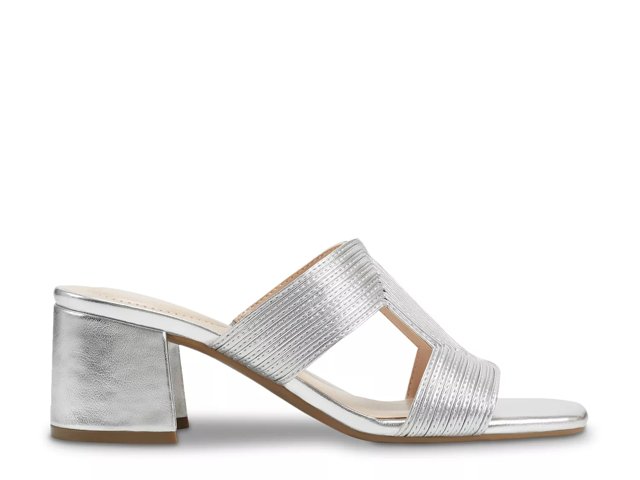Bandolino Merily Sandal - Free Shipping | DSW