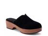 TOMS Addison Clog - Free Shipping | DSW
