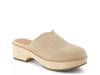 TOMS Addison Clog - Free Shipping | DSW