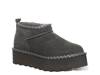 Bearpaw Retro Super Shorty Deco Bootie - Free Shipping | DSW