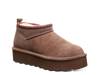 Bearpaw Retro Super Shorty Deco Bootie - Free Shipping | DSW