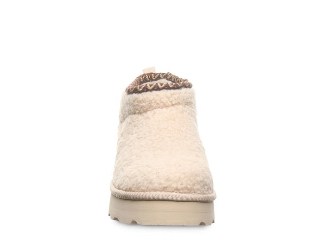 Bearpaw Snuggle Daphne Deco Bootie - Free Shipping | DSW