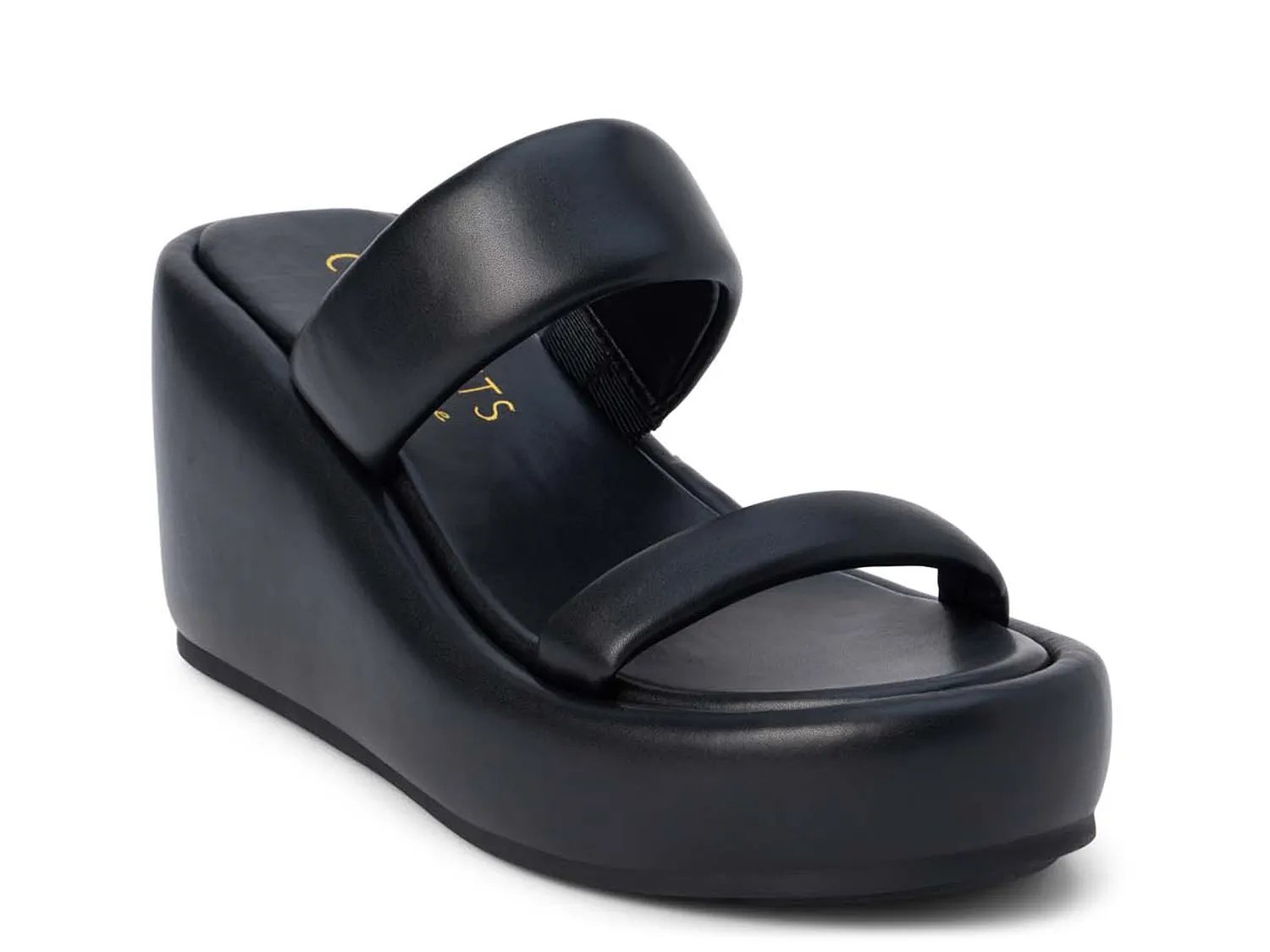 Coconuts by Matisse Unique Wedge Sandal - Free Shipping | DSW