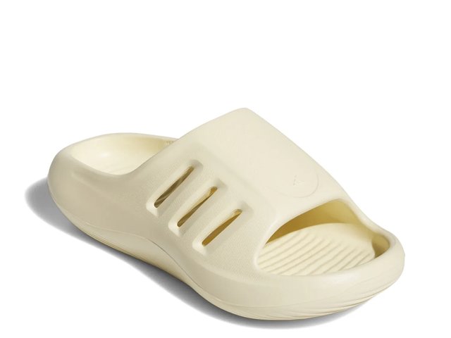 adidas Adifoam Iinfinity Slide Sandal - Men's - Free Shipping | DSW