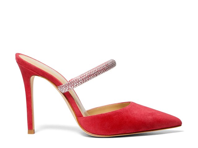 Michael Michael Kors Jessa Mule Pump - Free Shipping | DSW