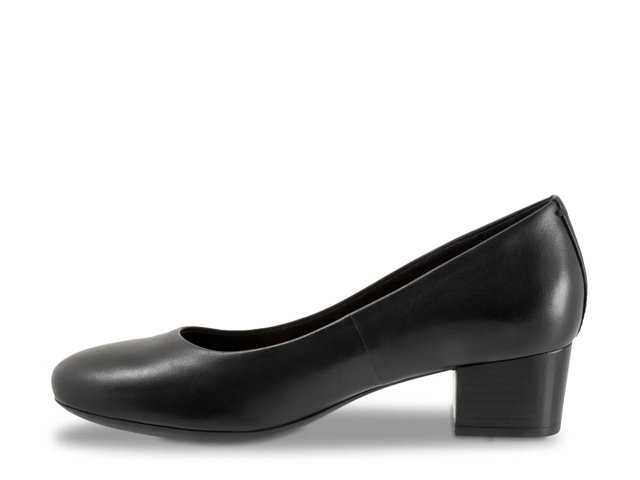 Softwalk Lynn Pump - Free Shipping | DSW