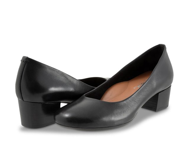 Softwalk Lynn Pump - Free Shipping | DSW