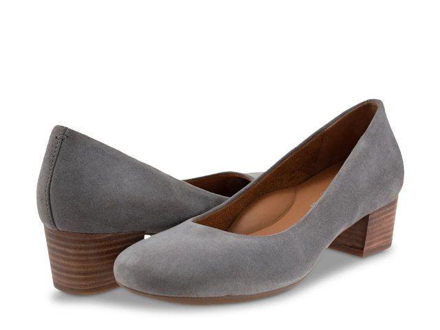 Softwalk Lynn Pump - Free Shipping | DSW