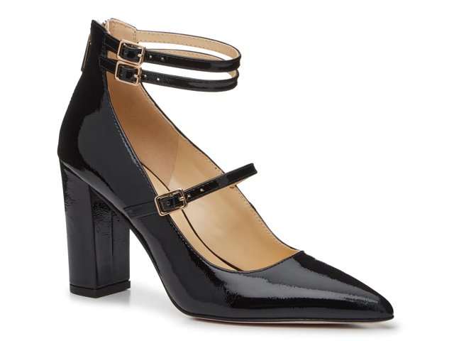 Jessica Simpson Nedine Pump - Free Shipping | DSW