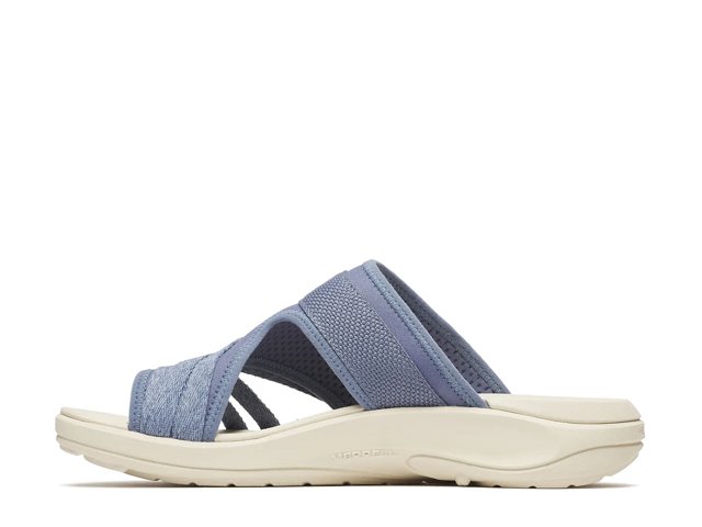 Merrell District 4 Post Toe Loop Sandal - Free Shipping | DSW