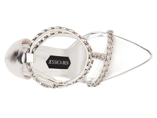 Jessica Rich Luxe Sandal - Free Shipping | DSW Jessica Rich Luxe Sandal - Free Shipping | DSW