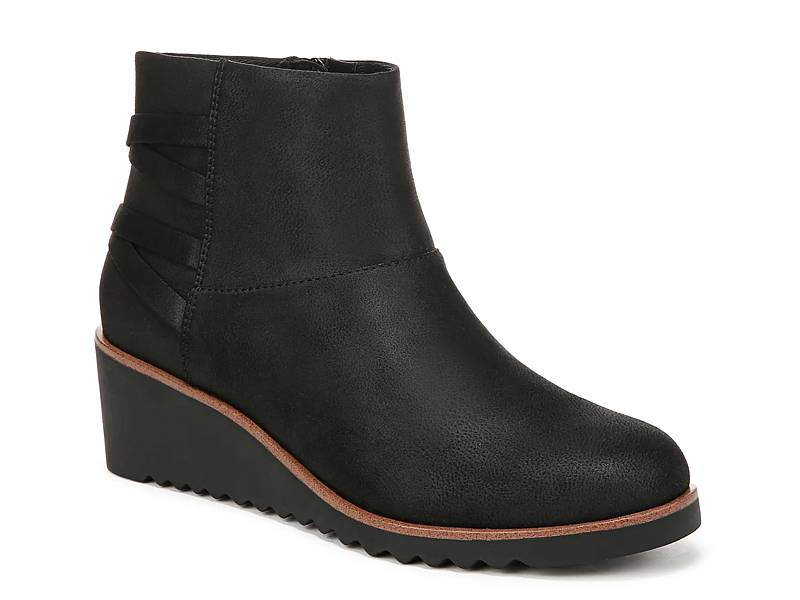 TORGEIS Laine Wedge Bootie - Free Shipping | DSW
