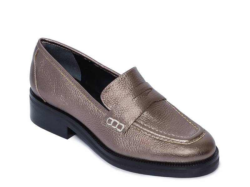 Franco Sarto Edith Penny Loafer - Free Shipping | DSW