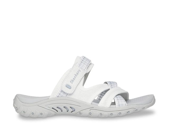 Skechers Reggae Color-Full Sandal - Free Shipping | DSW