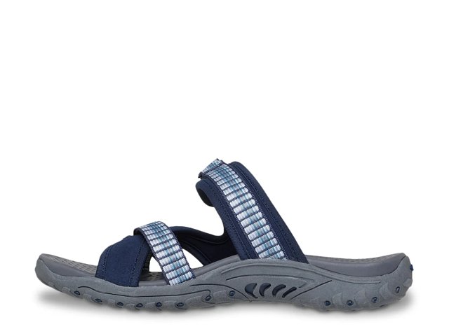 Skechers Reggae Color-Full Sandal - Free Shipping | DSW
