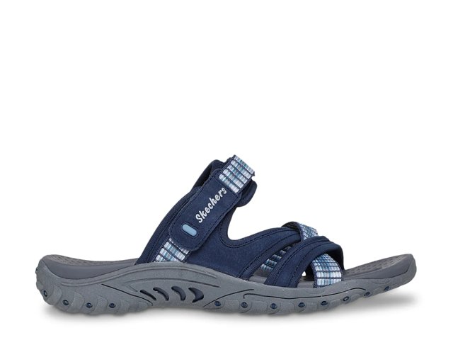 Skechers Reggae Color-Full Sandal - Free Shipping | DSW