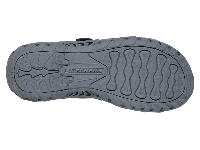 Skechers Reggae Color-Full Sandal - Free Shipping | DSW