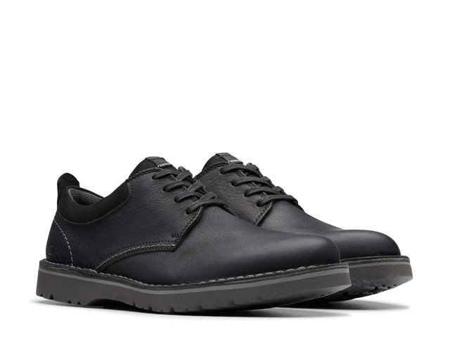 Clarks Eastridge Low Oxford - Free Shipping | DSW
