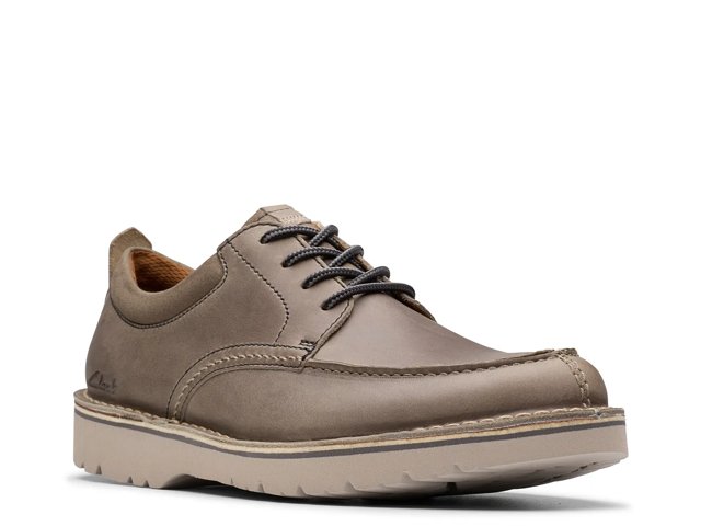 Clarks Eastridge Moc Oxford - Free Shipping | DSW