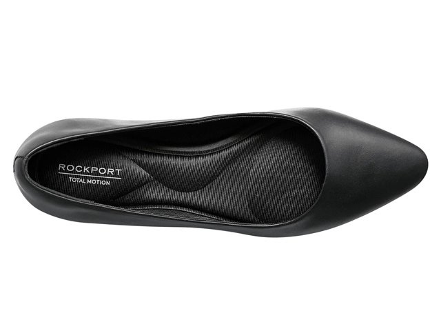 Rockport Tessa Total Motion Flat - Free Shipping | DSW