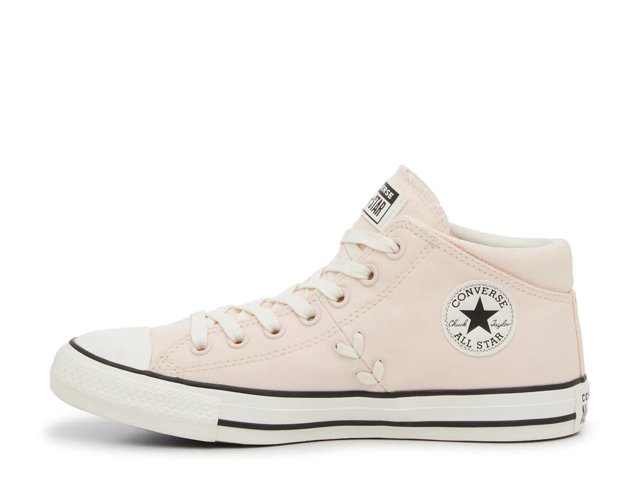 Converse Chuck Taylor All Star Madison Mid-Top Sneaker - Women's - Free ...