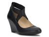 Jessica Simpson Saedra Wedge Pump - Free Shipping | DSW