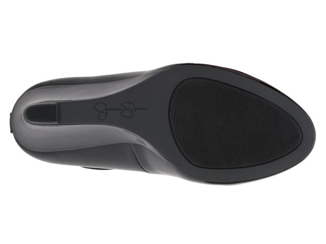 Jessica Simpson Saedra Wedge Pump - Free Shipping | DSW