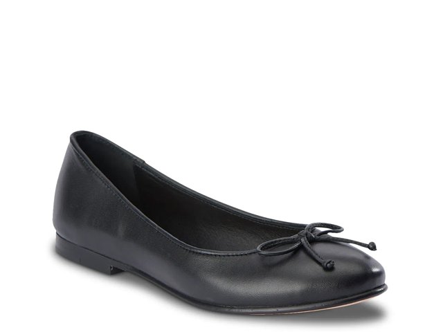 NISOLO Bea Go-To Ballet Flat - Free Shipping | DSW