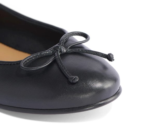 NISOLO Bea Go-To Ballet Flat - Free Shipping | DSW