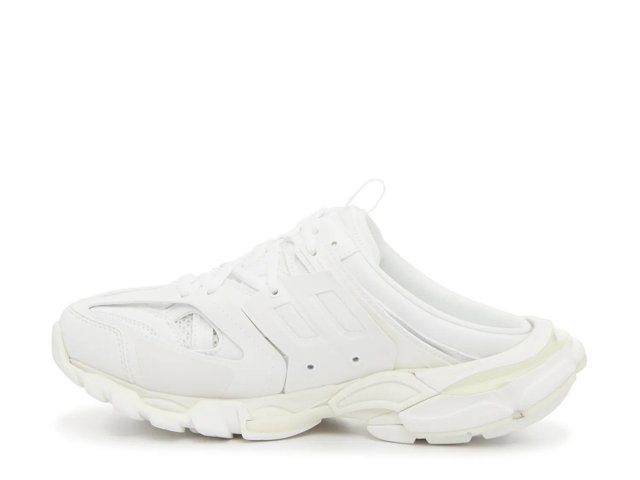 Balenciaga Track Mule - Men's - Free Shipping | DSW Balenciaga Track Mule - Men's - Free Shipping | DSW