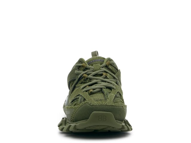 Balenciaga Track Mule - Men's - Free Shipping | DSW Balenciaga Track Mule - Men's - Free Shipping | DSW