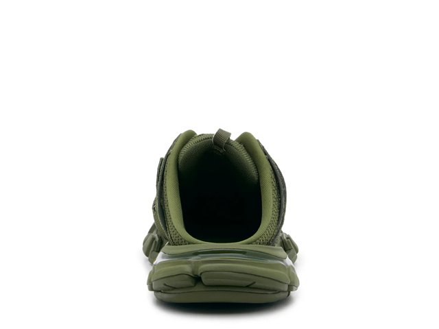 Balenciaga Track Mule - Men's - Free Shipping | DSW Balenciaga Track Mule - Men's - Free Shipping | DSW