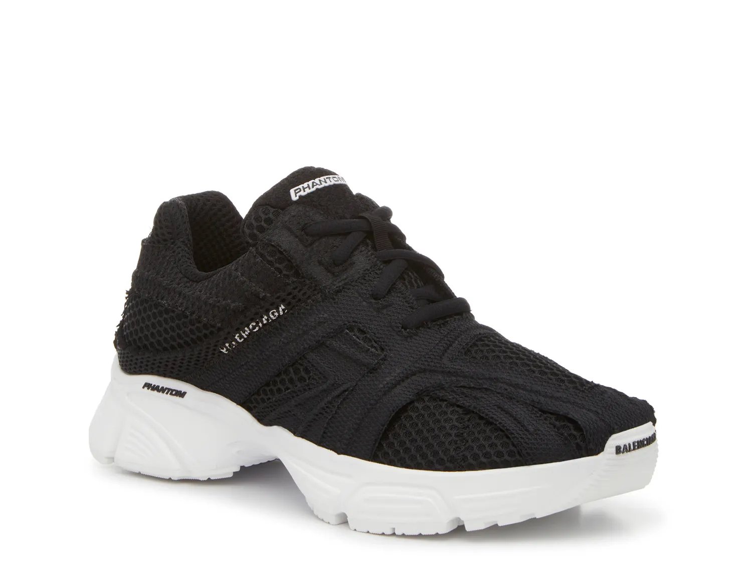 Balenciaga Phantom Sneaker - Women's - Free Shipping | DSW