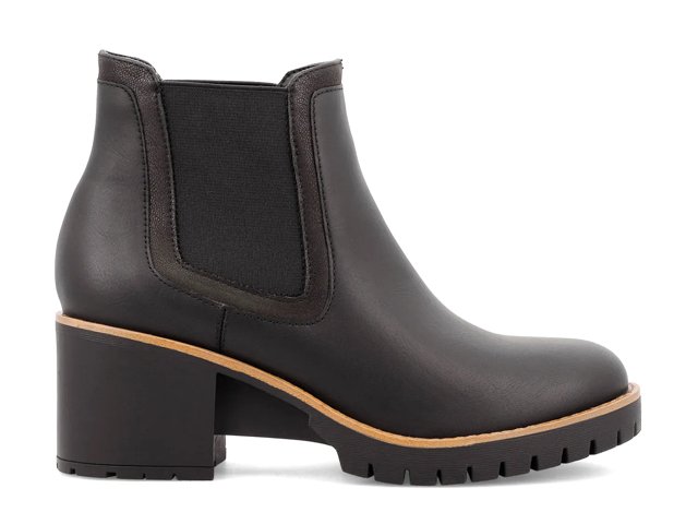 Mia Amore Brunaa Chelsea Boot - Free Shipping | DSW