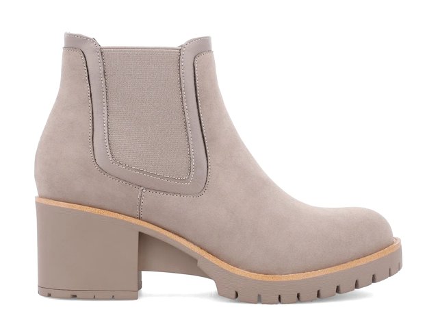 Mia Amore Brunaa Chelsea Boot - Free Shipping | DSW