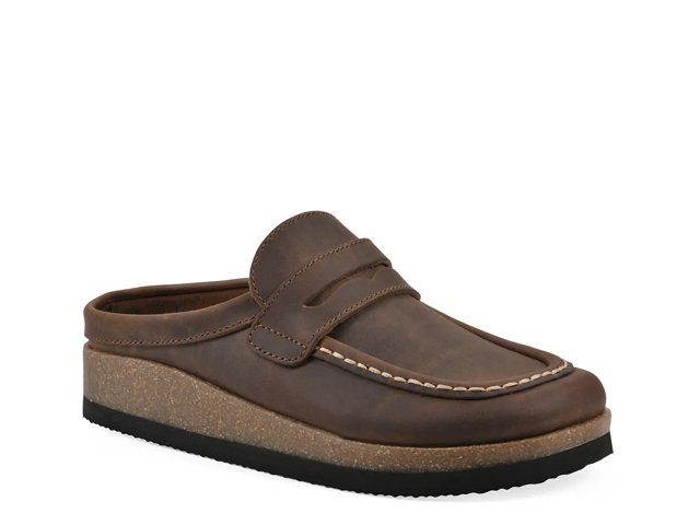 White Mountain Brinlee Clog - Free Shipping | DSW