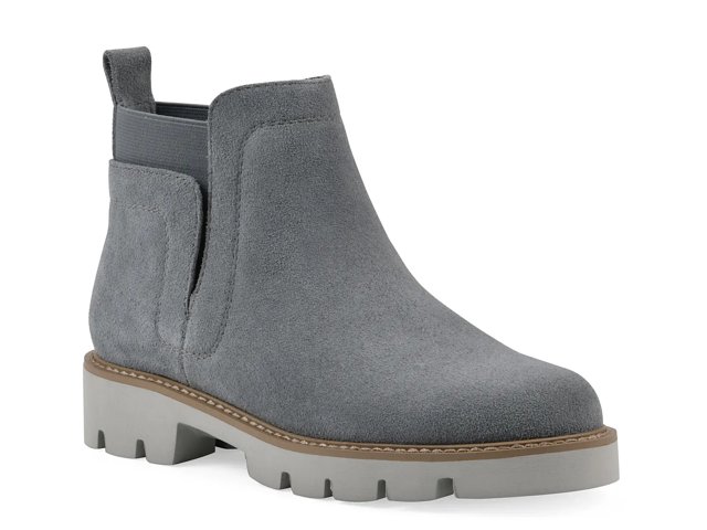 White Mountain Glassie Bootie - Free Shipping | DSW