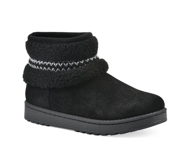 White Mountain Icons Bootie - Free Shipping | DSW