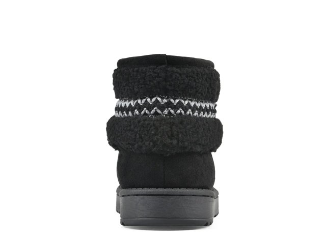 White Mountain Icons Bootie - Free Shipping | DSW