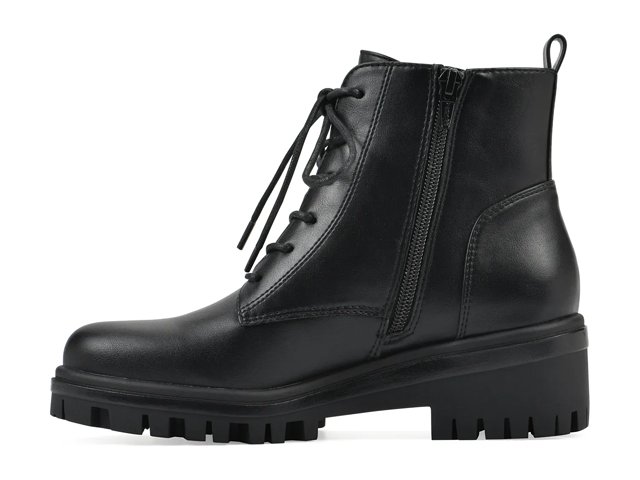 White Mountain Tappy Bootie - Free Shipping | DSW