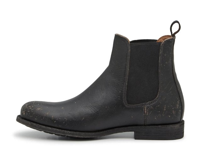 Frye Tyler Chelsea Boot - Free Shipping | DSW