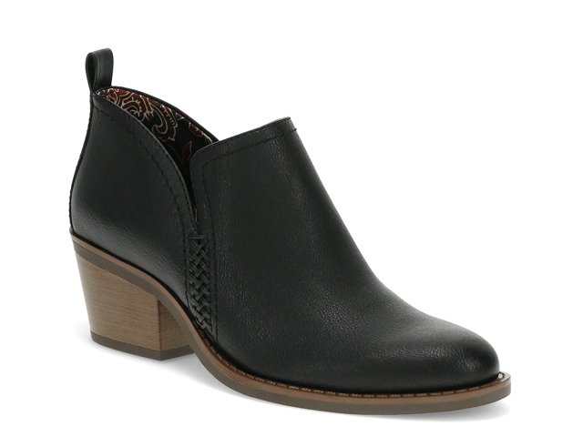 Baretraps Lidian Bootie - Free Shipping | DSW