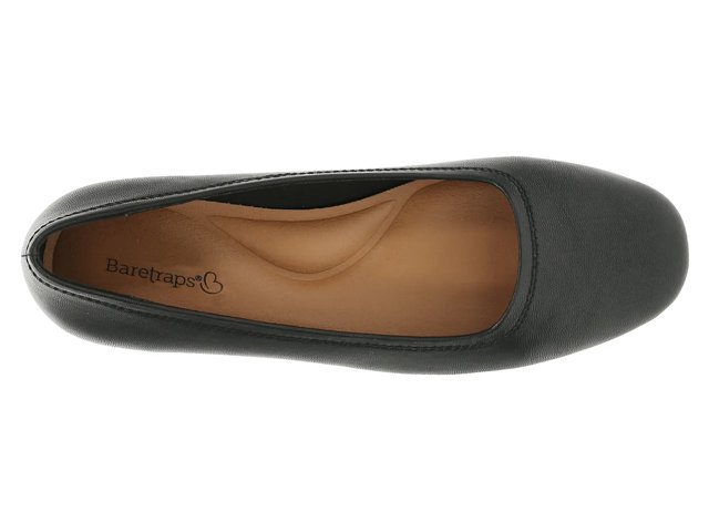Baretraps Covette Wedge Pump - Free Shipping | DSW