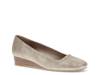 Baretraps Covette Wedge Pump - Free Shipping | DSW
