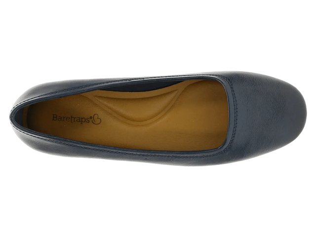 Baretraps Covette Wedge Pump - Free Shipping | DSW