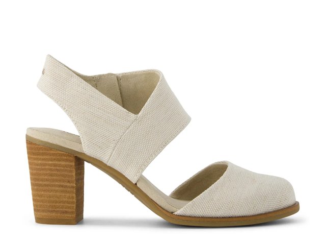 TOMS Majorca Pump - Free Shipping | DSW
