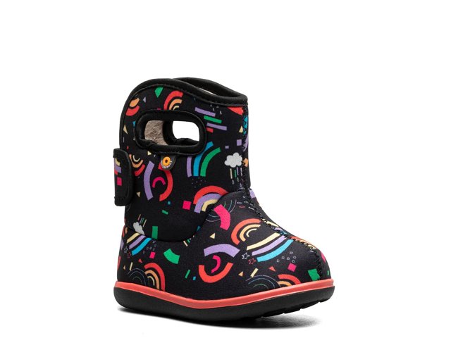 Bogs Baby Bogs II Rain Boot - Kids' - Free Shipping | DSW