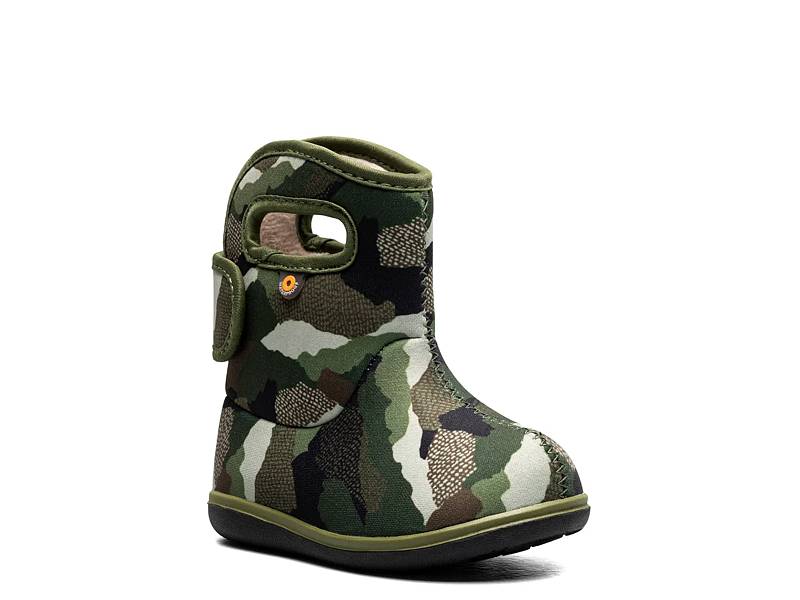 Bogs Baby Bogs II Rain Boot - Kids' - Free Shipping | DSW