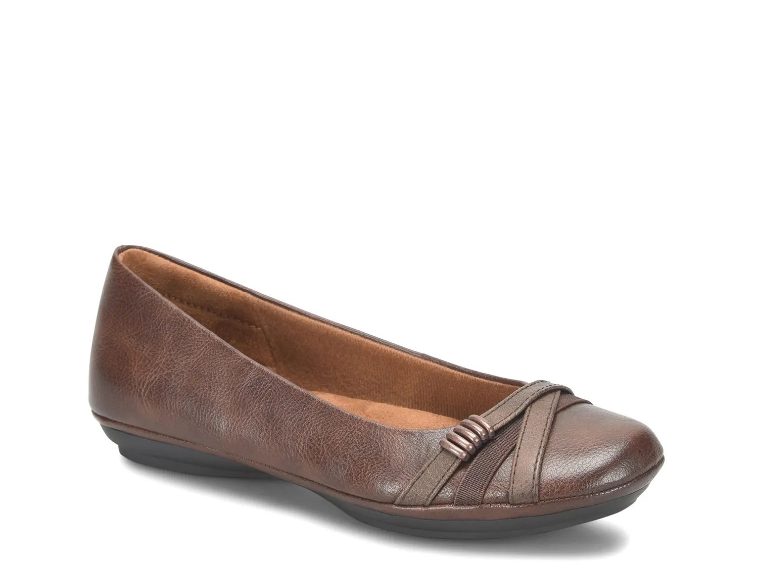 Eurosoft Shainna Flat - Free Shipping | DSW