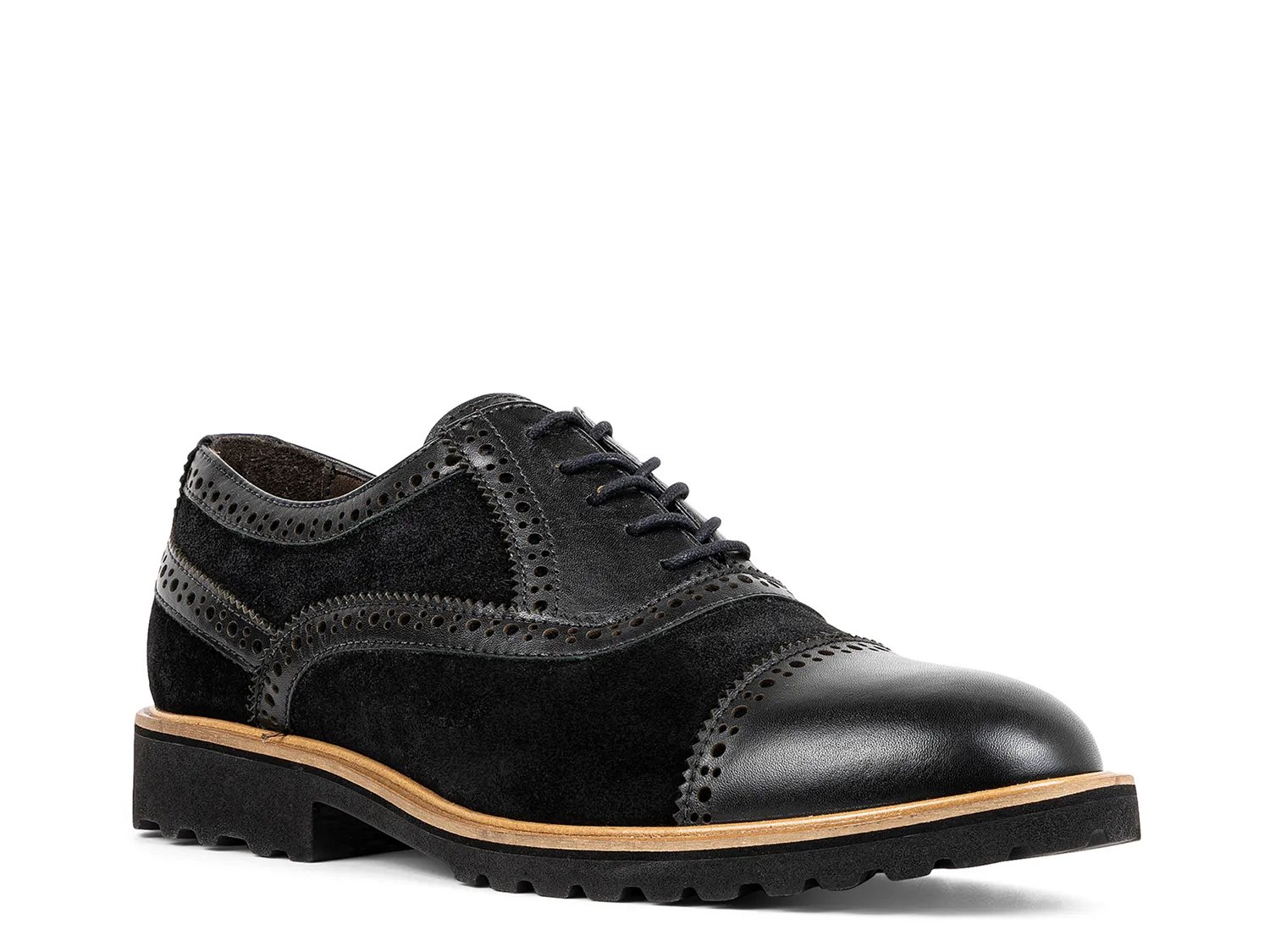 Donald J. Pliner Jordin Oxford - Free Shipping | DSW